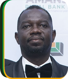 Amansie Rural Bank PLC - Branch Managers